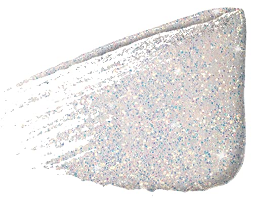 wet n wild Color Icon Glitter Single - Bleached