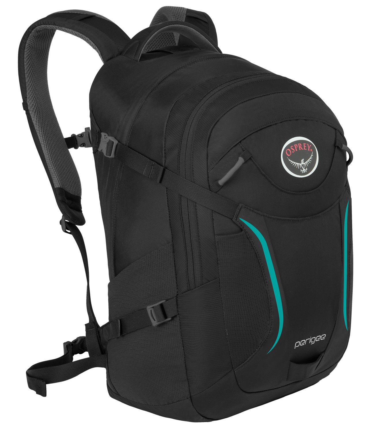 Osprey Packs Perigee Daypack, Liquid Blue