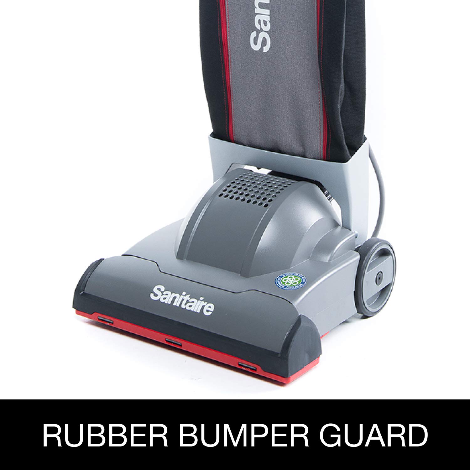 Sanitaire DURALITEĀ® Lightweight Commercial Upright Vacuum SC9050E