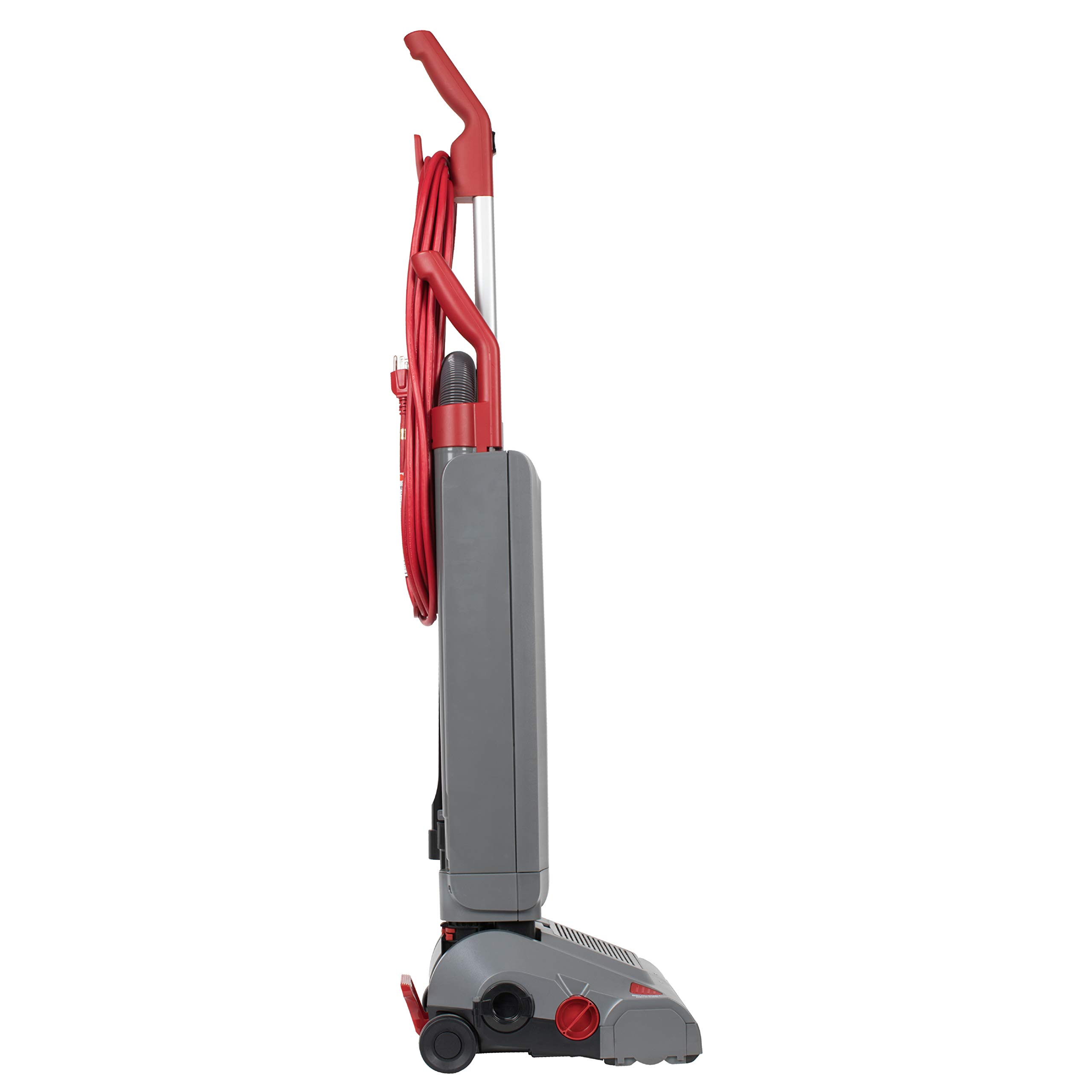 Sanitaire EON ALLERGEN Commercial Upright Vacuum, AAFA Certified, SC5505A