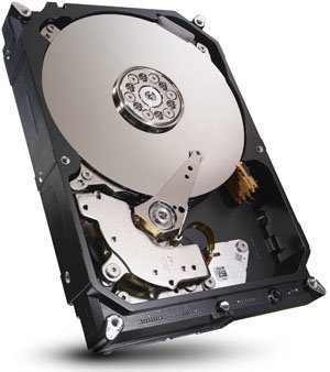 Western Digital Caviar SE SE WD1600AAJB 160 GB 3.5" Internal Hard Drive - Bulk (WD1600AAJB) - (Renewed)