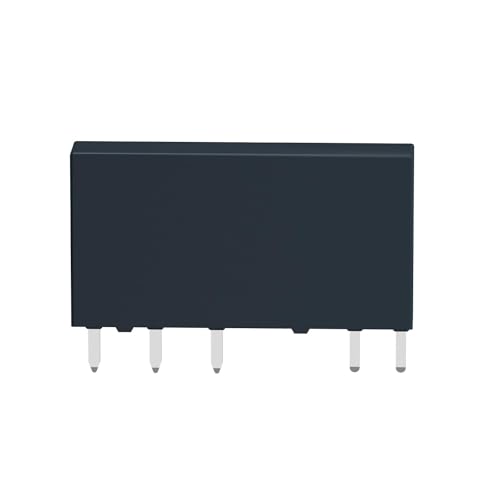 SCHNEIDER ELECTRIC RSL1AB4BD Power Relay, SPDT, 24VDC, 6A, PCB