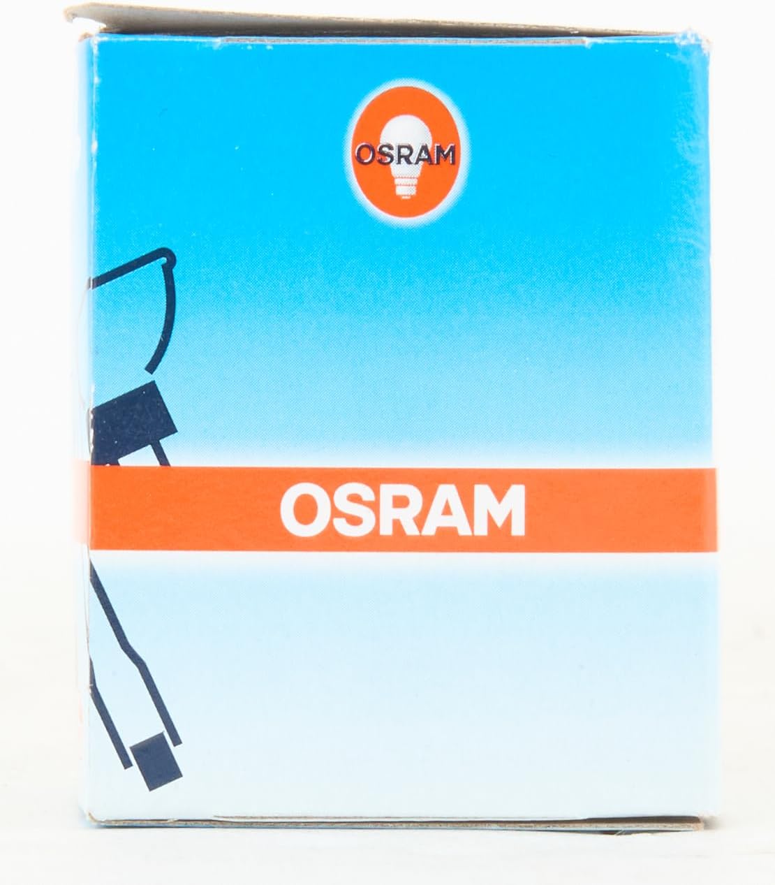 OSRAM SYLVANIA EFP 64627 100w 12v HLX GZ6.35 Bipin Halogen light bulb