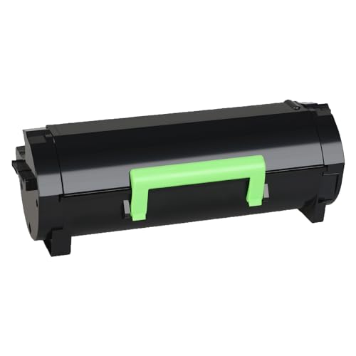 SAIDING Remanufactured TNP36 TNP39 A63V00W Toner Cartridge Replacement for Konica Minolta bizhub 3300P Printers(1-Pack)