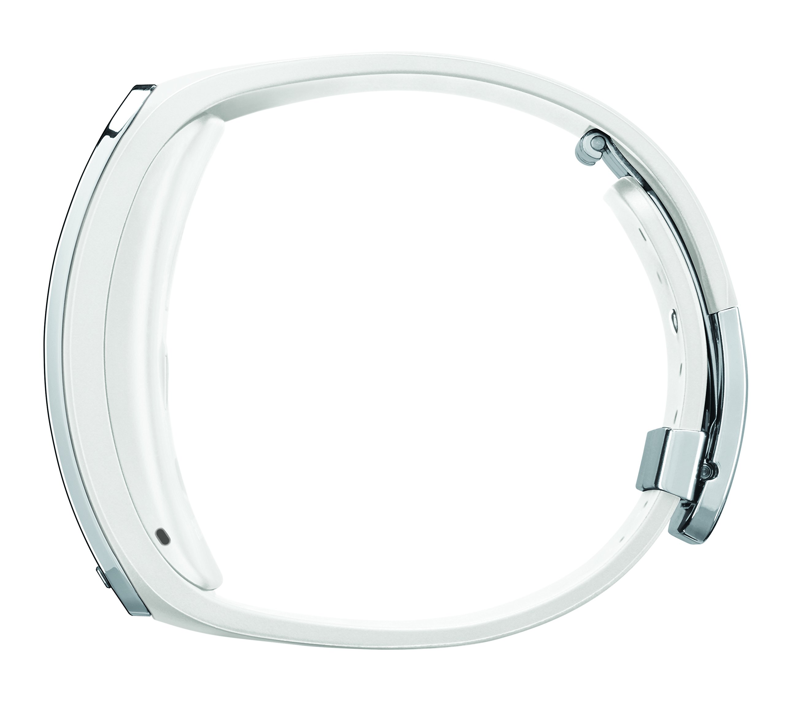 Test Samsung Gear S Smartwatch, White 4GB (AT&T)