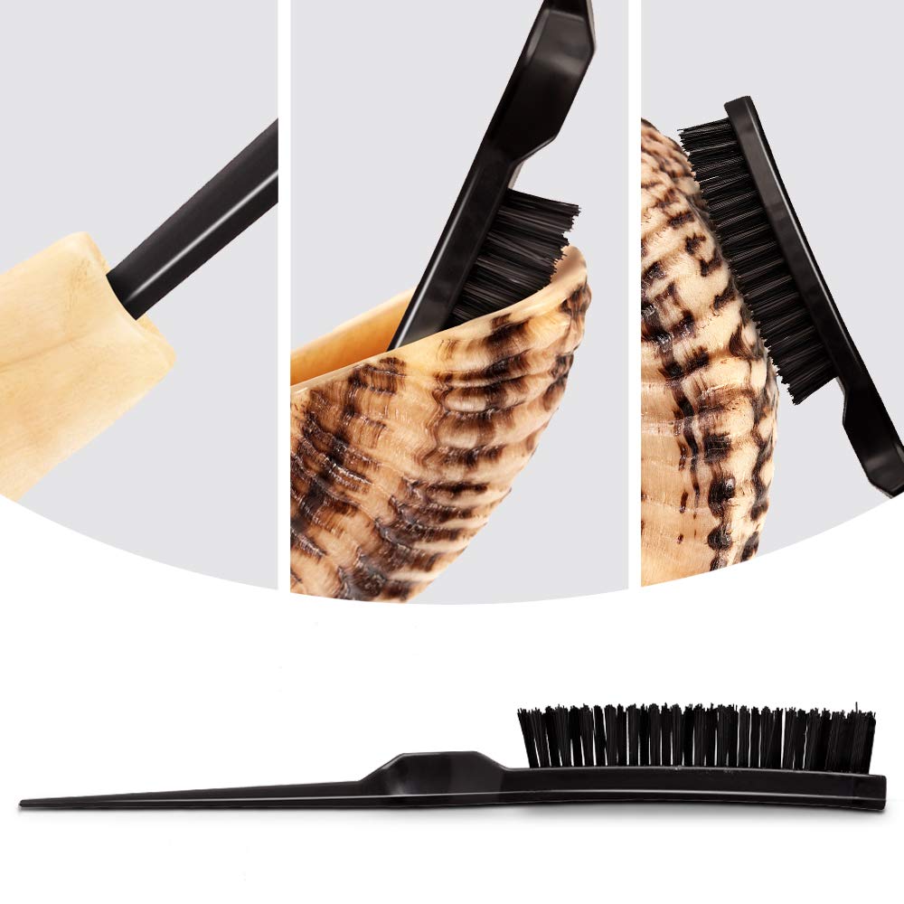 Shofar From Israel 16"-18": KOSHER ODORLESS Ram Horn Shofar | Smooth Mouthpiece for Easy Blowing | Include Velvet Bag, Clean Brush and Shofar Guide - Made In Israel By HalleluYAH