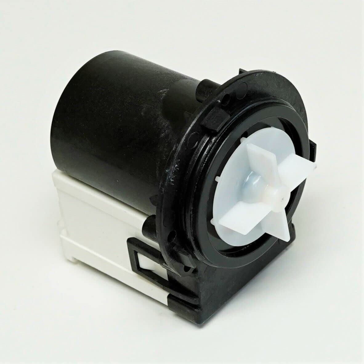 Washing Machine Drain Pump Replaces Compatible with LG 4681EA2001T LP2001T