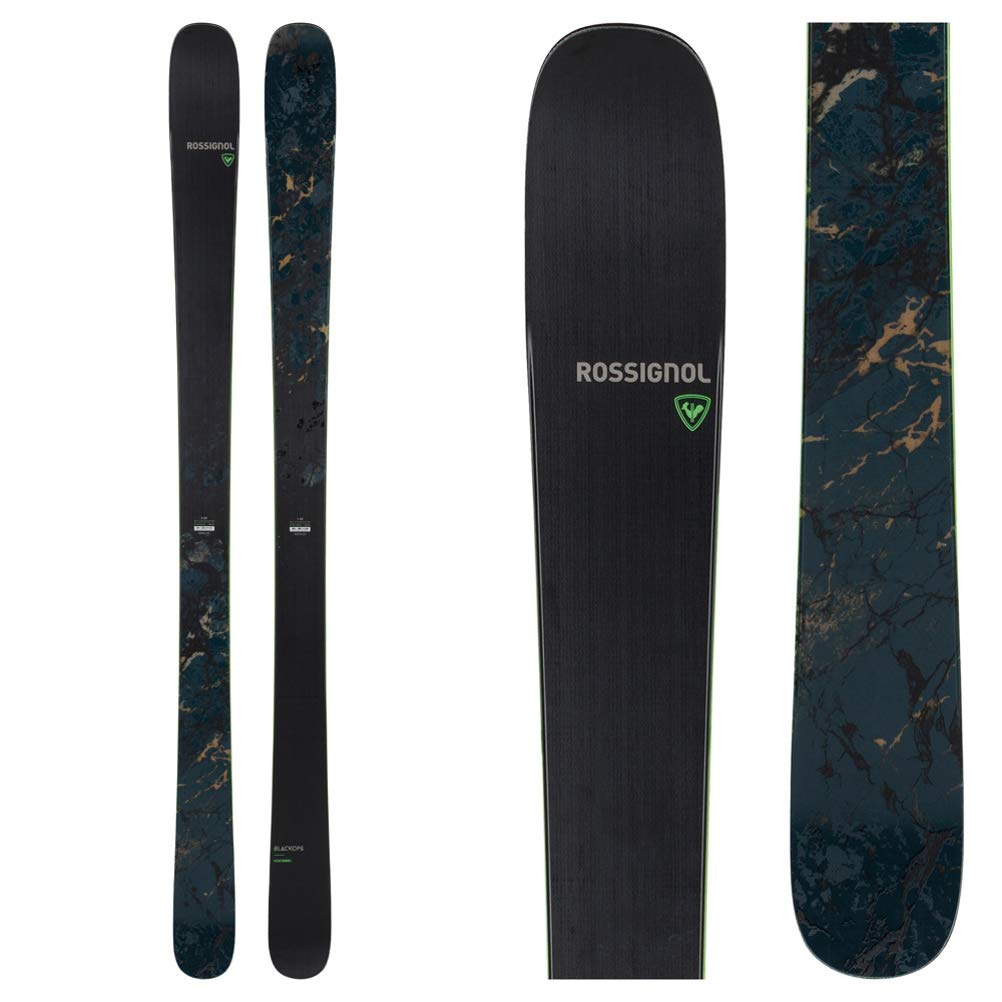 Rossignol Black Ops Holy Shred Mens Skis 182