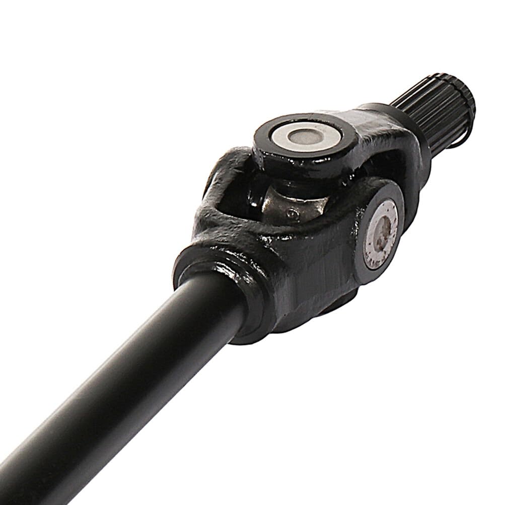 SCITOO CV Axle Shaft Assembly fits for 2002 2004 Front Left Right Polaris Sportsman 330 400 500 600 700 1380199 1380218