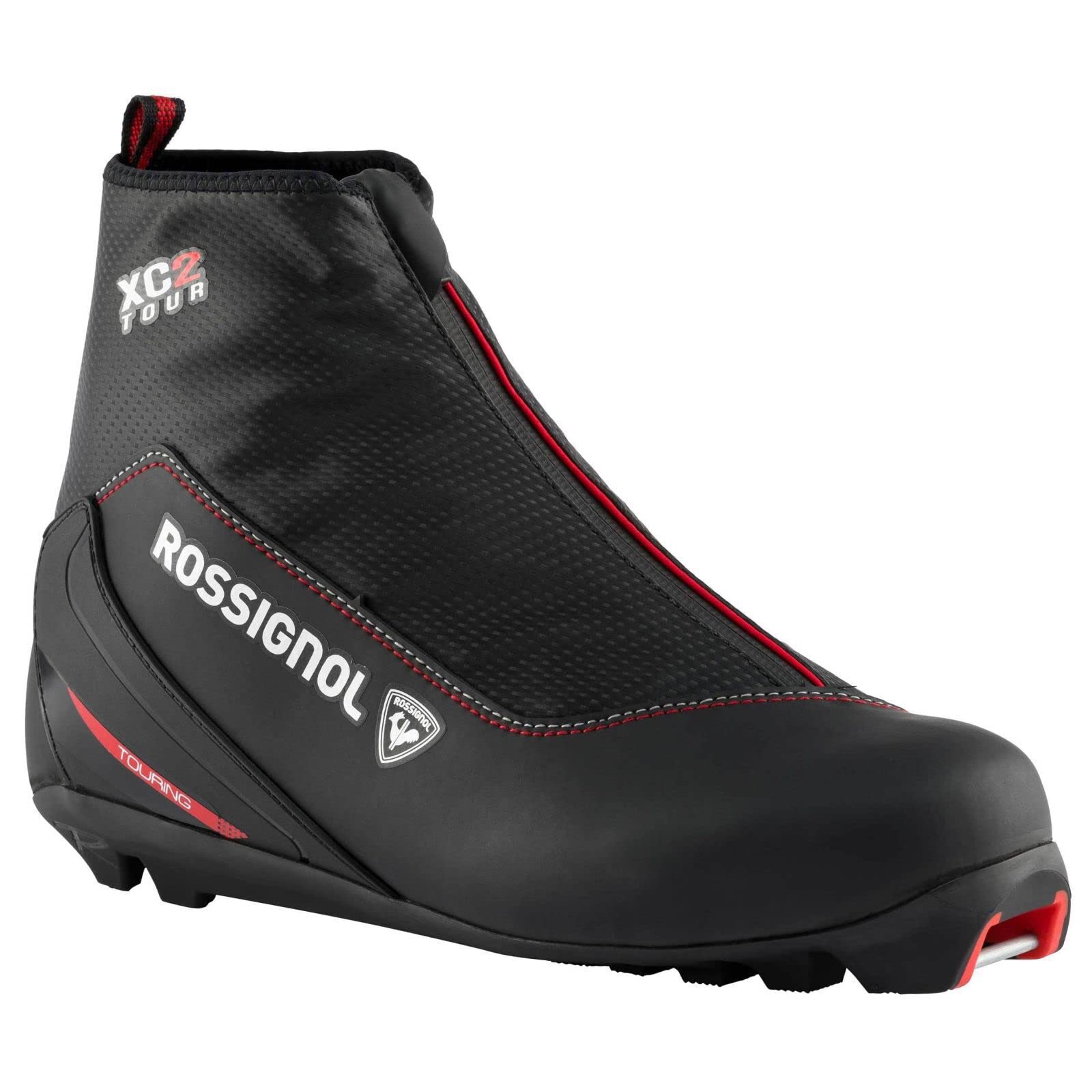 ROSSIGNOL XC-2 Nordic Boot, Size: 440 (RIJW090-440)