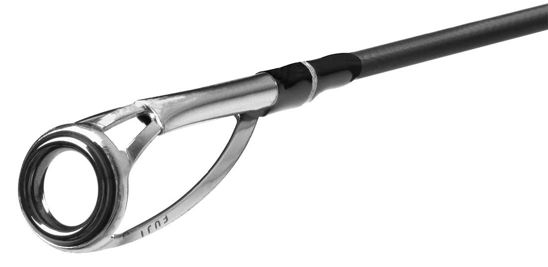 Tsunami Surf SaltX 11' Heavy Spinning Rod TSSTXSS1102H