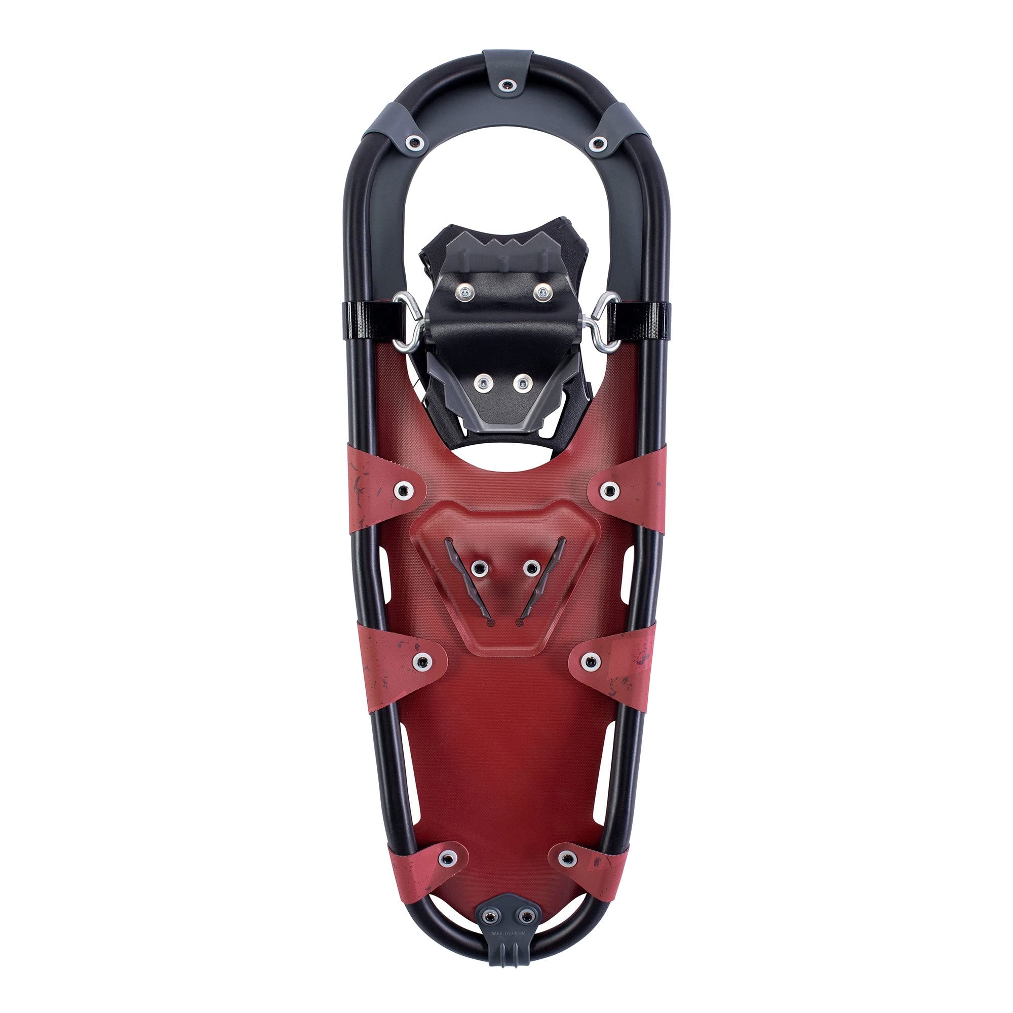 Tubbs Wayfinder 25 Mens Snowshoes Red/Black