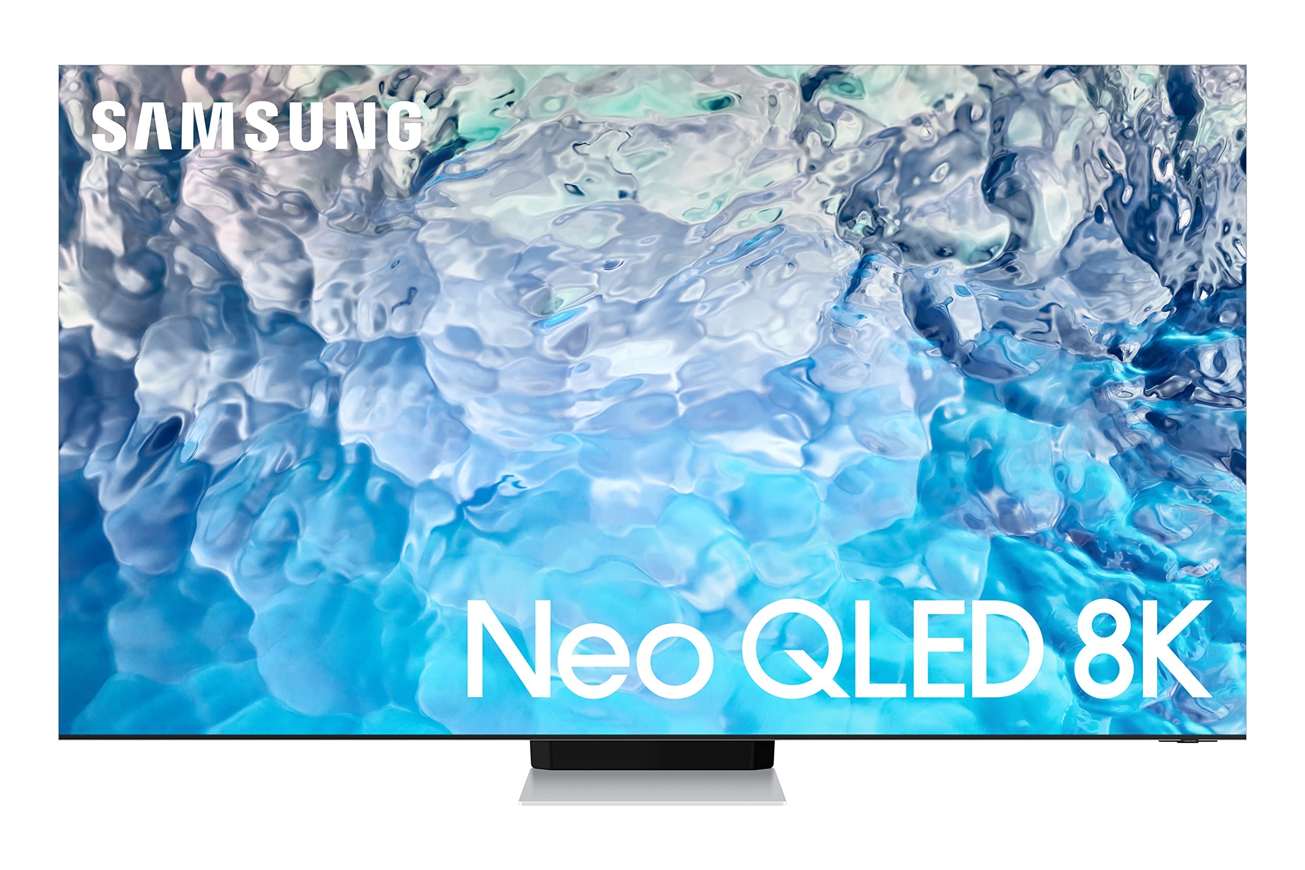 SAMSUNG 65-Inch Class Samsung Neo QLED 8K QN900B Series Mini LED Quantum HDR 64x Smart TV with Alexa Built-in (QN65QN900BFXZA, 2022 Model)