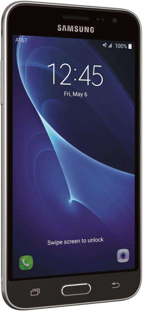 Samsung Galaxy Express Prime 2 - Prepaid - Carrier Locked - AT&T