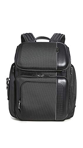 TUMI - Arrive Ford Laptop Backpack - 14 Inch Computer Bag for Men and Women - Black