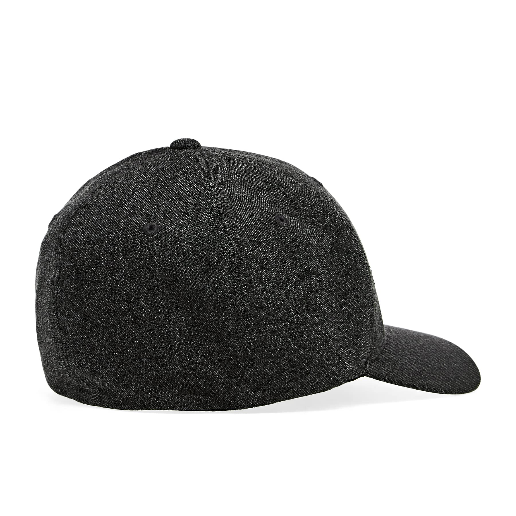 Volcom Men's Full Stone Hthr Xfit Hat