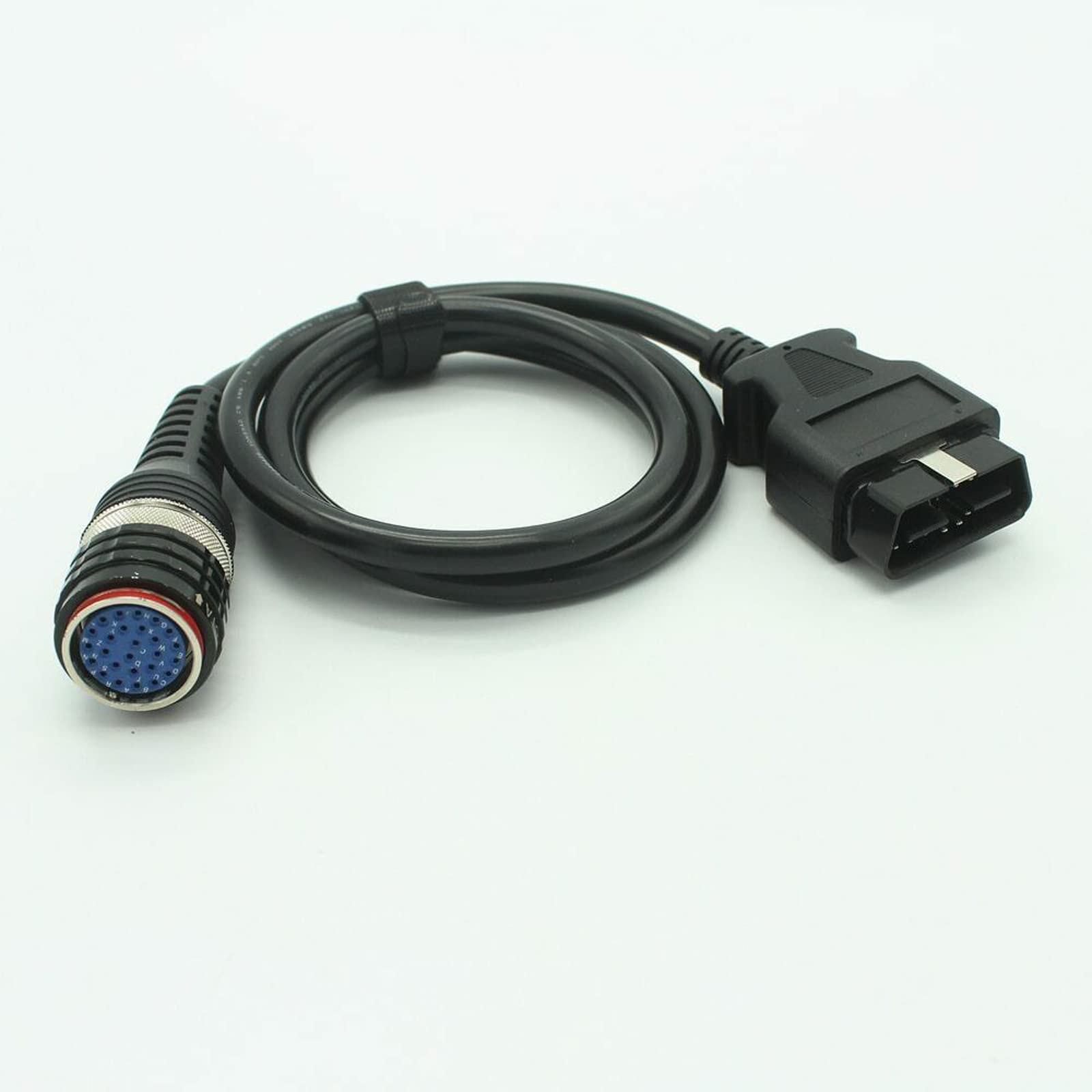SINOCMP 88890304 Automotive Scanner Cable OBD2 Cable Main Cable for Volvo VOCOM 88890300 VOCOMII 88894000 Diagnostic Tool