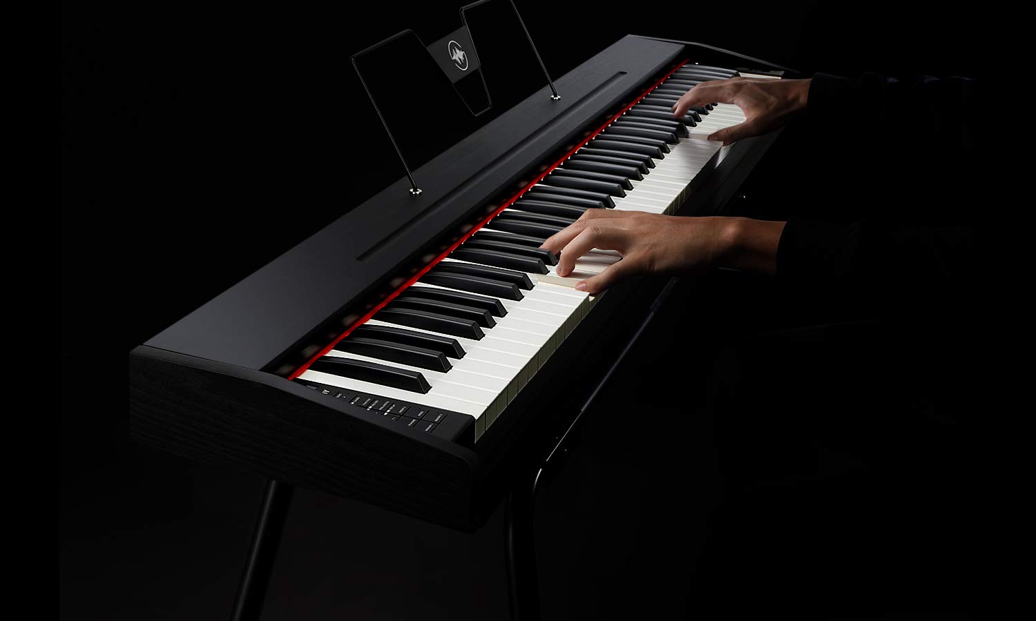 Souidmy Digital Piano