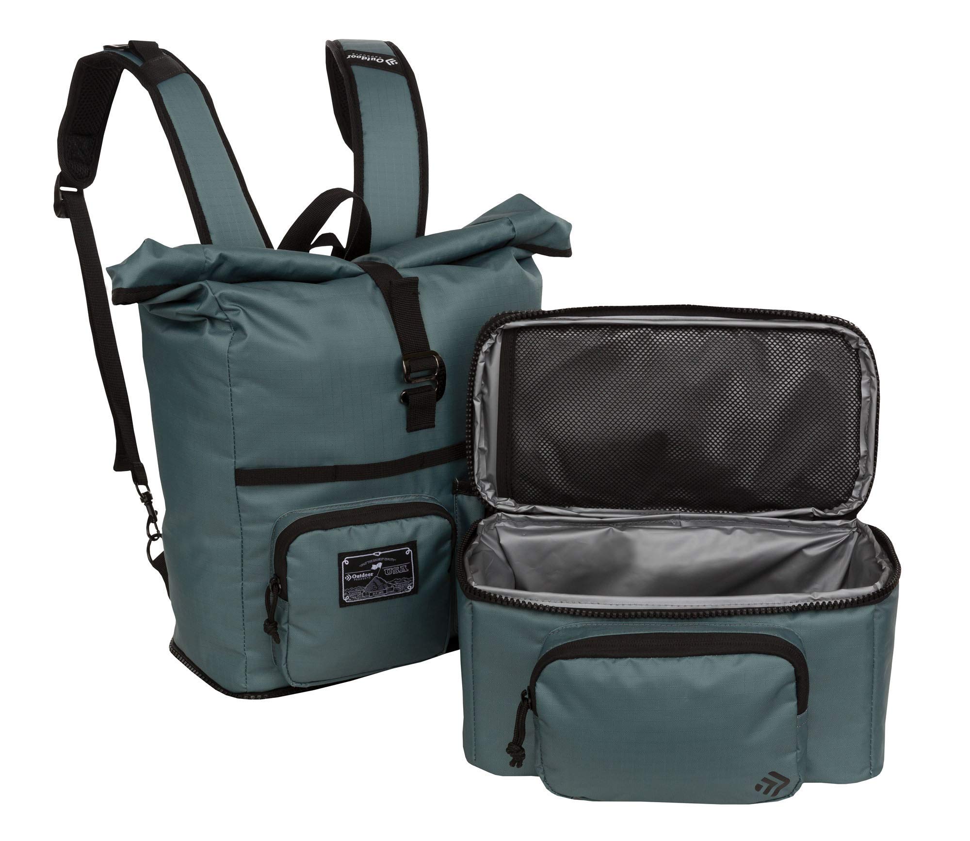 Outdoor Products Grand Park 2 in 1 Pack