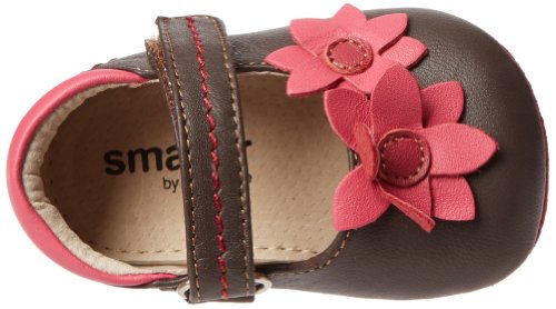 See Kai Run Isabel Mary Jane (Toddler),Brown,6-9 Months M US Toddler