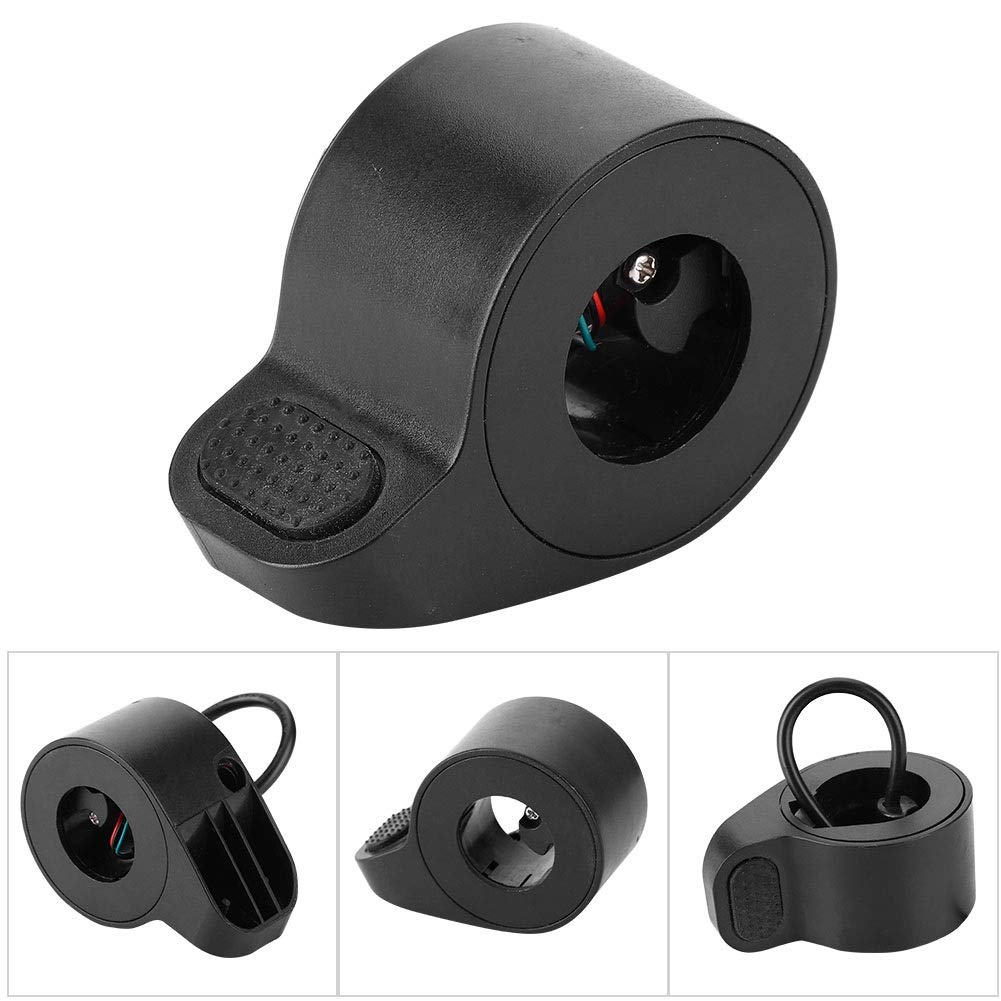VIFERR Throttle Accelerator Accessories Part for Xiaomi MIJIA M365 Electric Scooter