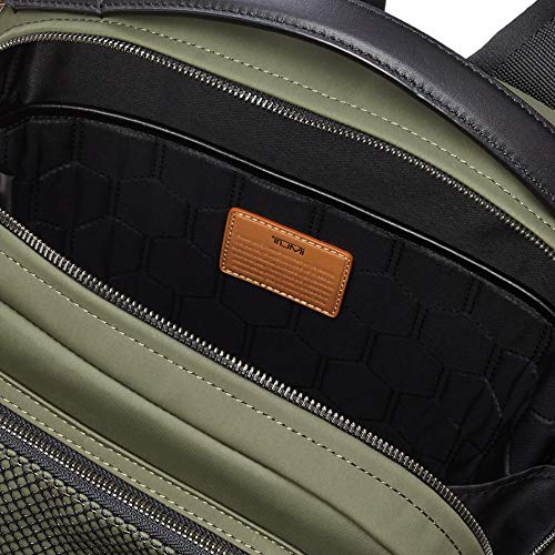 TUMI(トゥミ) Men's Backpacks, Algae Mesh, One Size