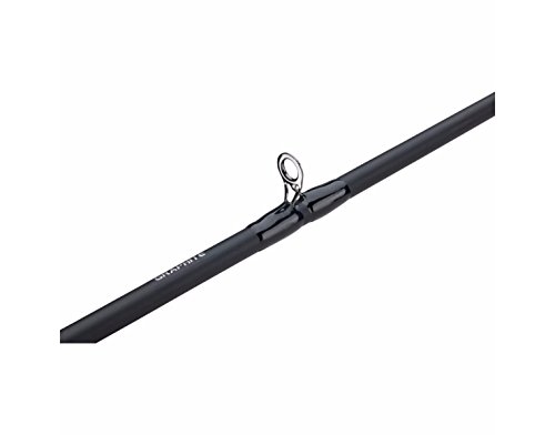 Shakespeare Ugly Stik 10’6” Elite Salmon/Steelhead Casting Rod, Two Piece Salmon/Steelhead Rod, 10-20lb Line Rating, Medium Heavy Rod Power, Medium Fast Action, 1/2-1 1/2 oz. Lure Rating