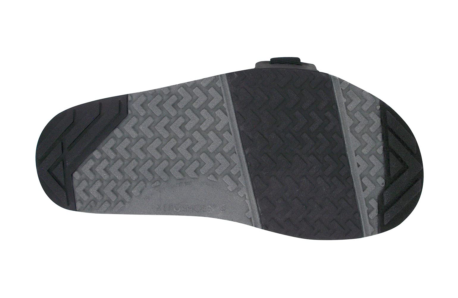 Xero Shoes Men’s Naboso Sandals, Lightweight Hiking Sandals with a Stimulating Footbed and Z-Pattern Straps