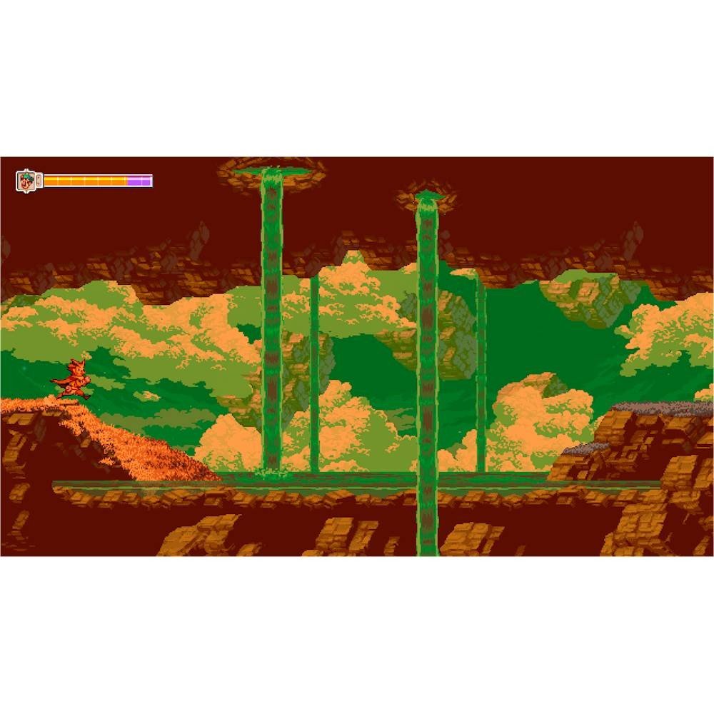 Owlboy Standard Edition - PlayStation 4