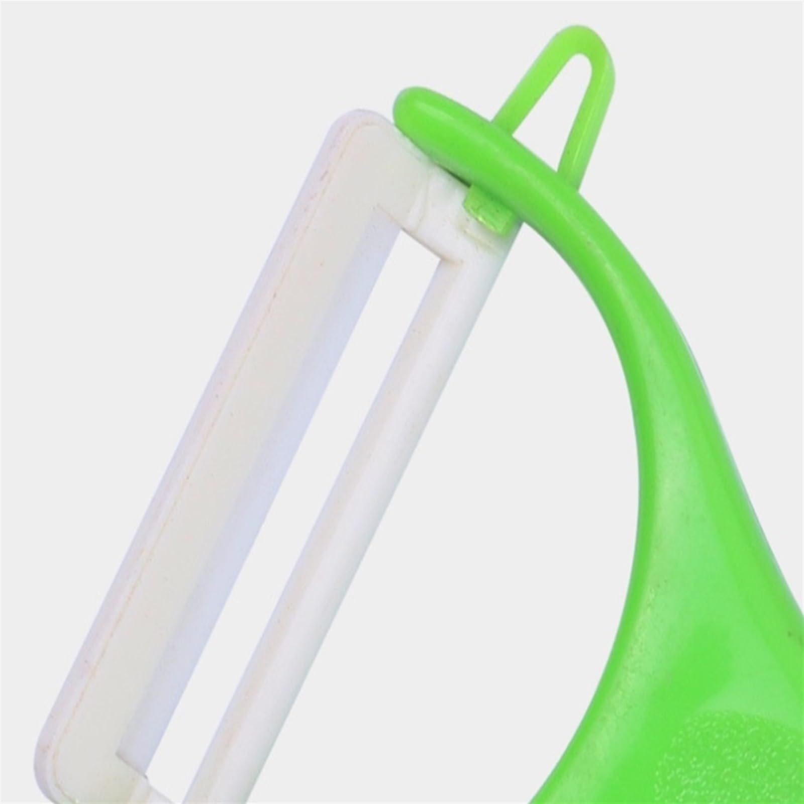 SPICLY Peeler Ceramic Peeler Color Vegetable Fruit Peeler Kitchen Potato Carrot Cucumber Peeler Peeling Kitchen Gadgets (Color : Orange)