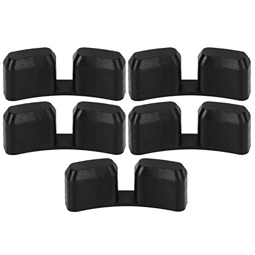 Scooter Panel Protective Shell 5pcs Electric Scooter Waterproof Panel Silicone Dashboard Circuit Board Protective Cover (???1)