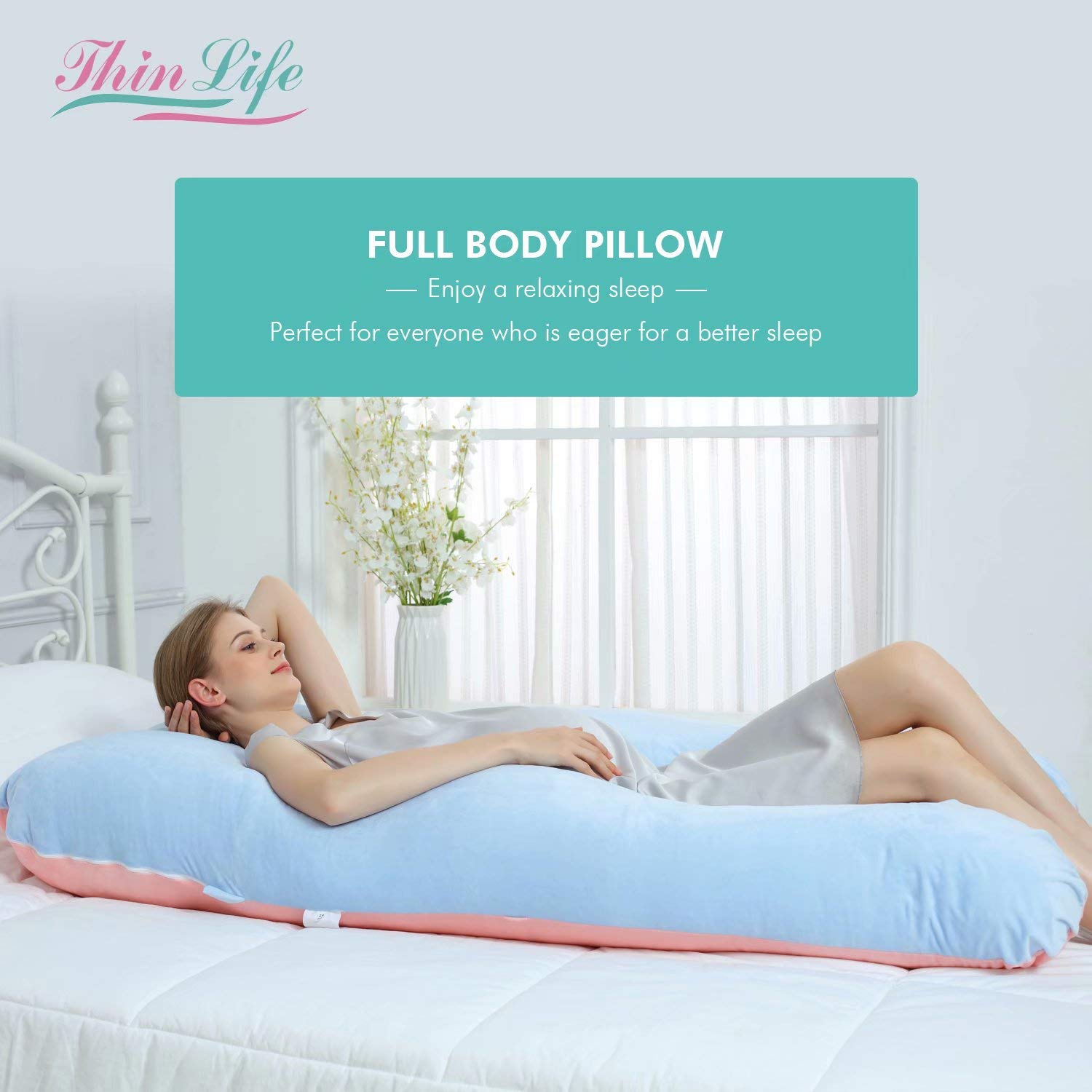 ThinLife Baby Bath Towels