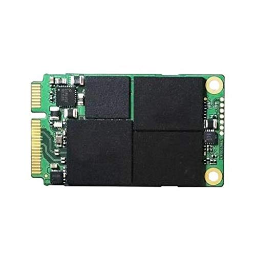 The Nekid Cow 401-AANK TNC Genuine 401-AANK / 3JYCT 1TB 25 7mm MLC Laptop mSATA SSD for