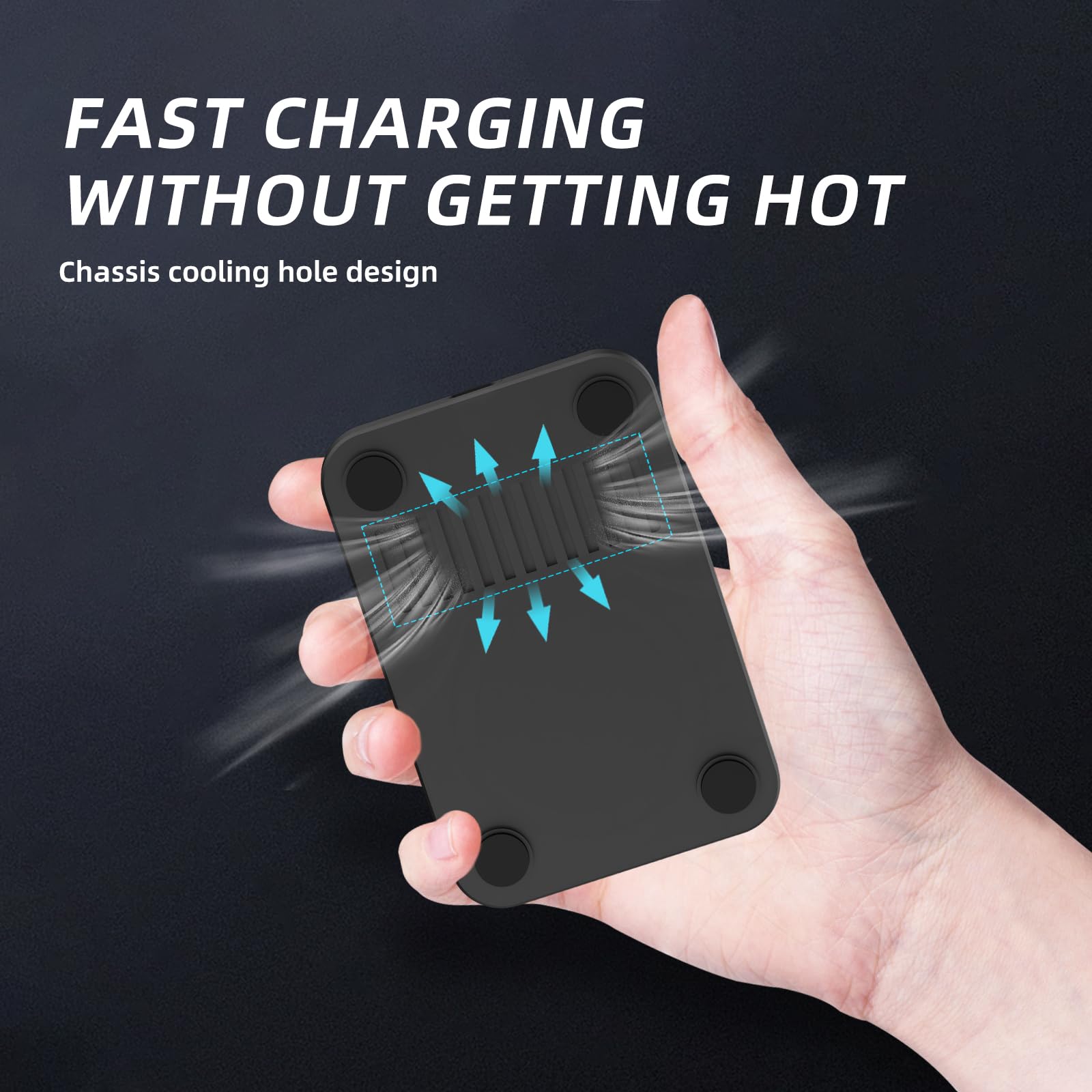 Wireless Charger