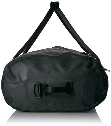 SealLine Zip Duffle Bag 40 (Black)