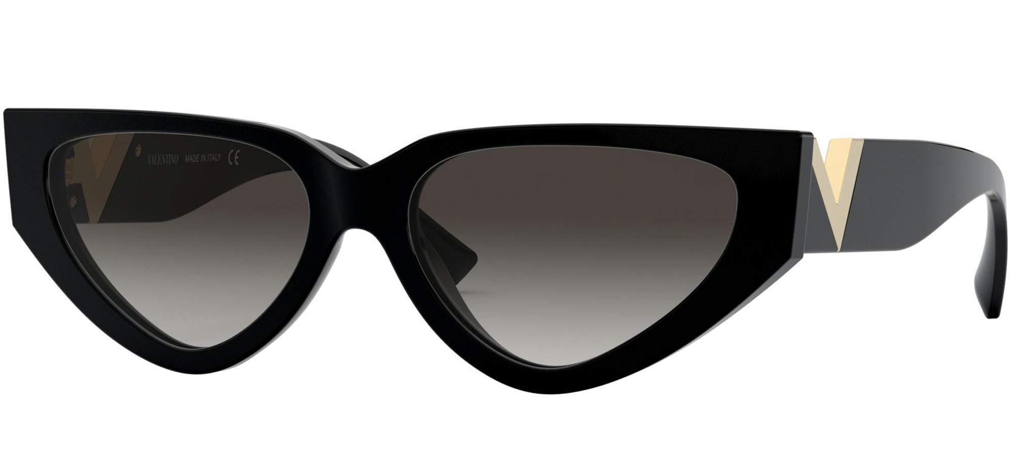 Sunglasses Valentino VA 4063 50018G Black