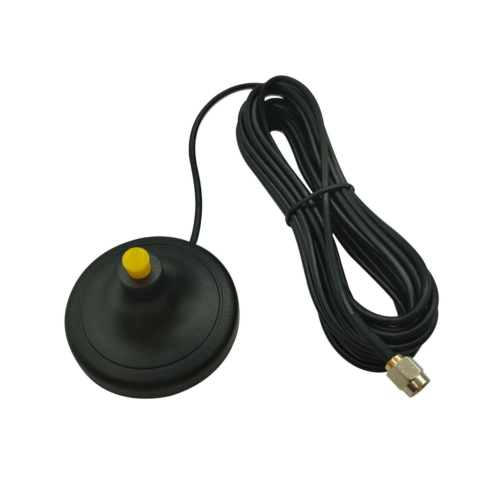 Wireless Rear View Backup Camera System Extension Antenna for VECLESUS VMW7 3M 9.8FT Long Transceiver Extension Cable, Suitable for Signal Enhancement of Wireless Backup Camera System Other Equipment