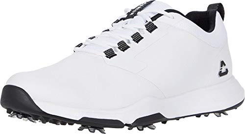 TravisMathew The Ringer White 11.5 M