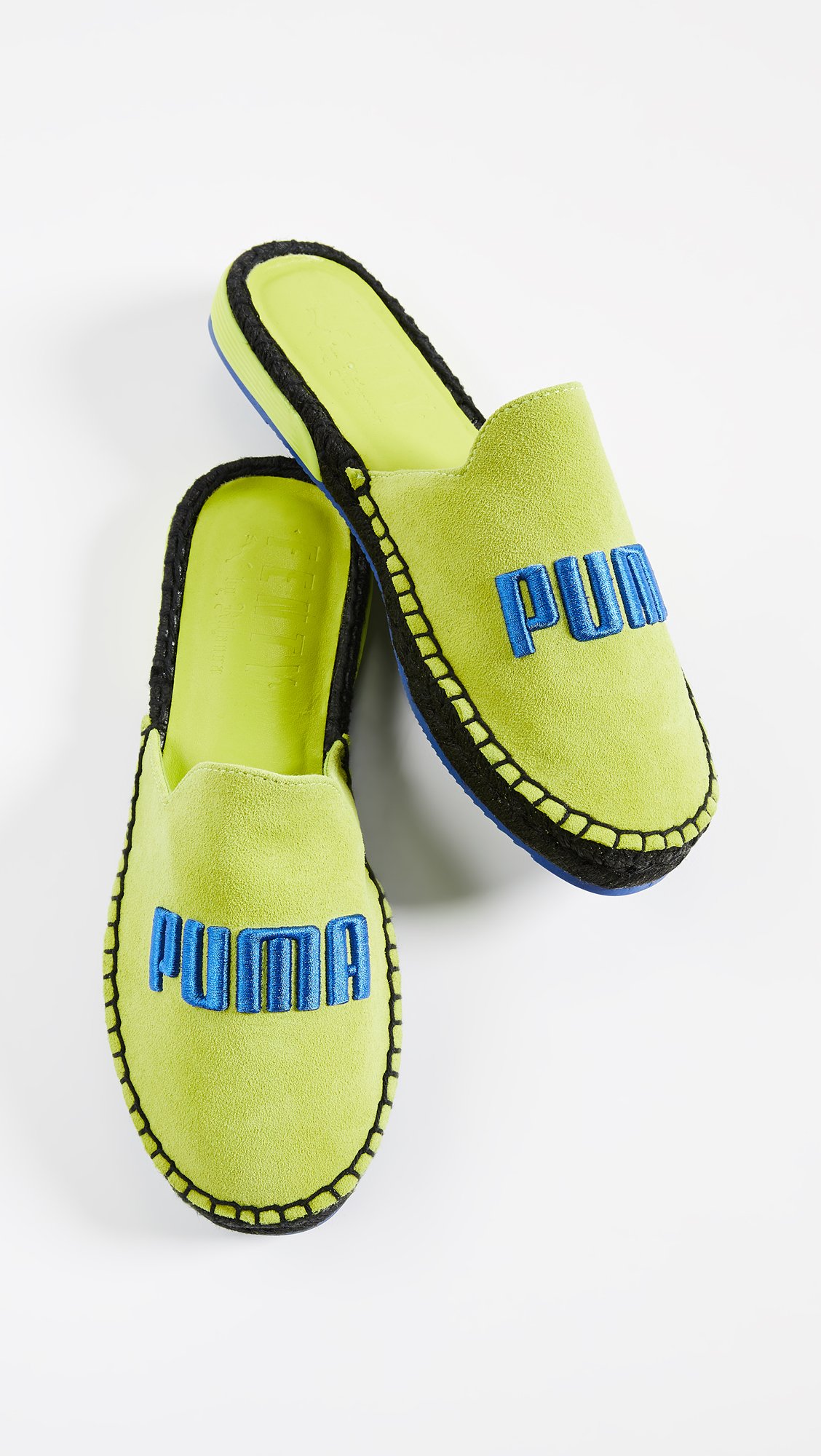 PUMA x Fenty Espandrille