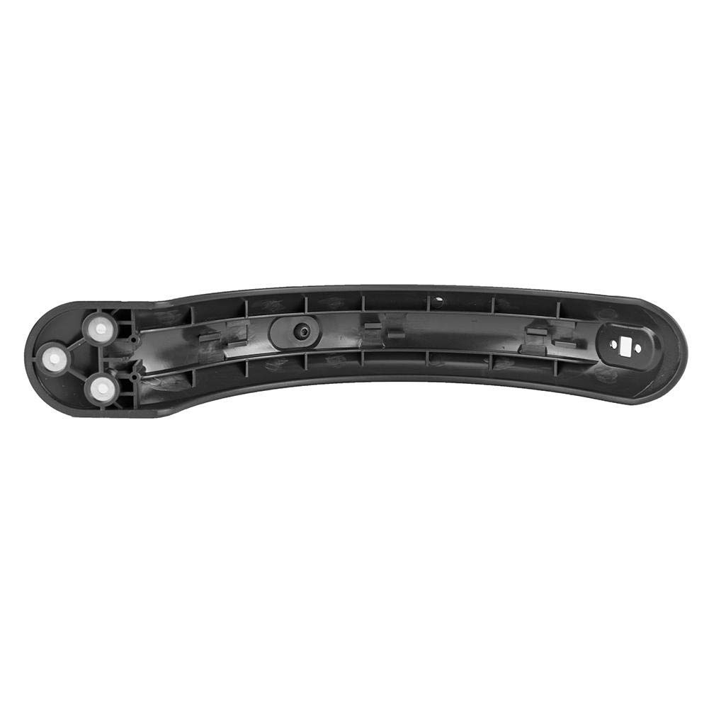 slibrat Fender Mudguard Guard Electric Scooter ABS Kickstand M365 - Rear Fender