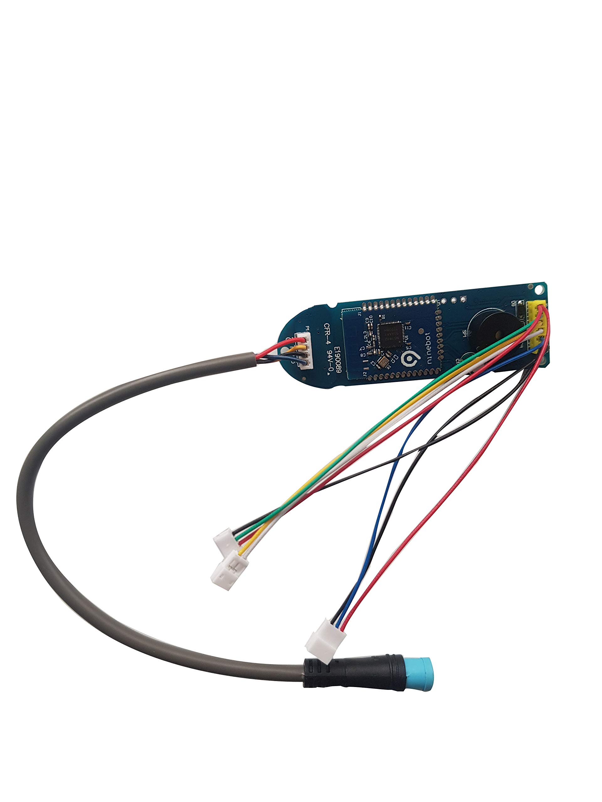 SPEDWHEL Dashboard for XIAOMI M365 Electric Scooter Circuit Board (Dashboard only)