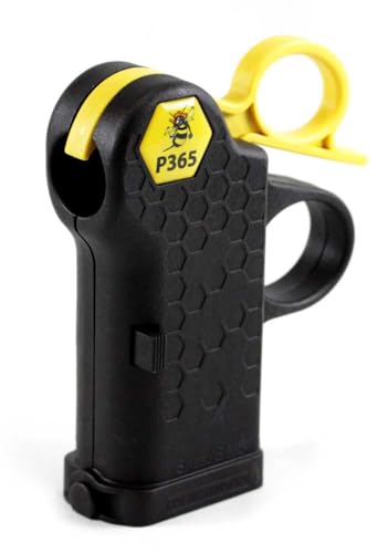 SPEED BEEZ® Lever Loader Sig Sauer® P365® 9mm Magazine Loader (DOES NOT WORK with P365® 380!)