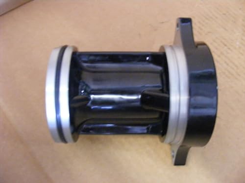 SEI MARINE PRODUCTS-Compatible with Mercury Mariner Bearing Carrier 12596T2 50-150 HP 2 Stroke 4 Stroke Fits Bigfoot Models on The 50-70HP Models. 4-1/4 Bullet Diameter