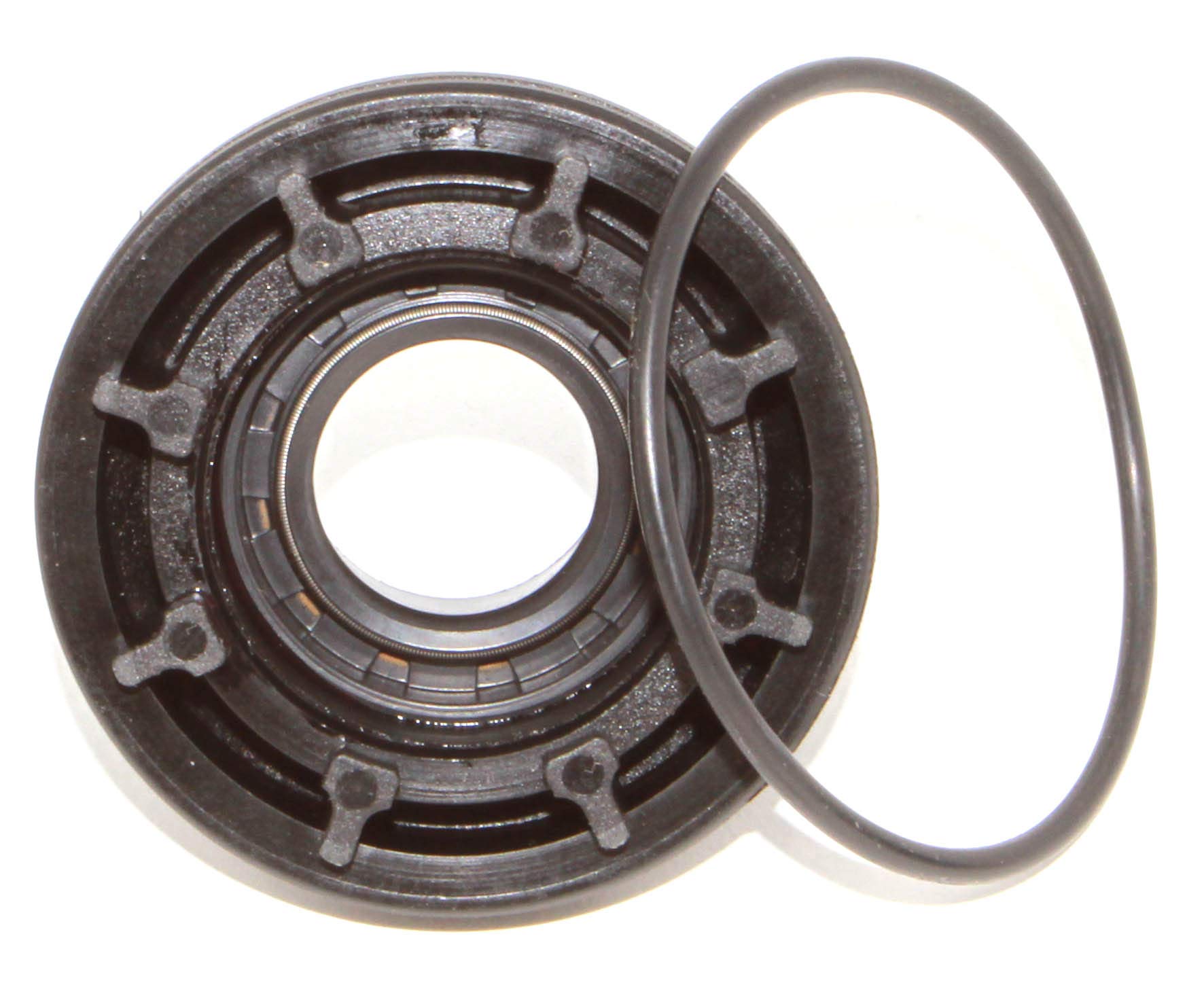 SEI MARINE PRODUCTS-Compatible with Mercury Mariner Water Pump Kit (817275A5-817275A6) 200 225 HP 3.0 W/Housing