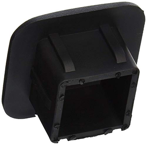 Trailer Hitch Tube Cover Plug Cap for Acura,Rubber Receiver Tube Hitch Plug,Trailer Hitch Cover (fit Acura)