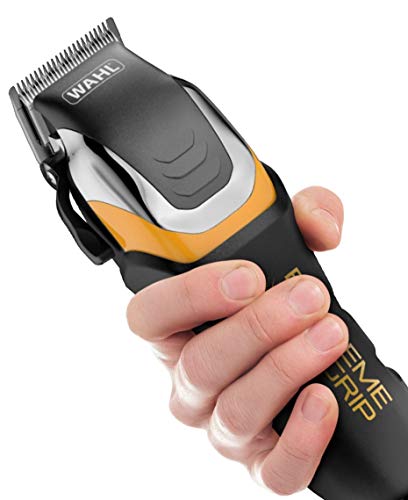 Wahl - Extreme Grip Pro Complete 24 Pieces Haircutting Kit