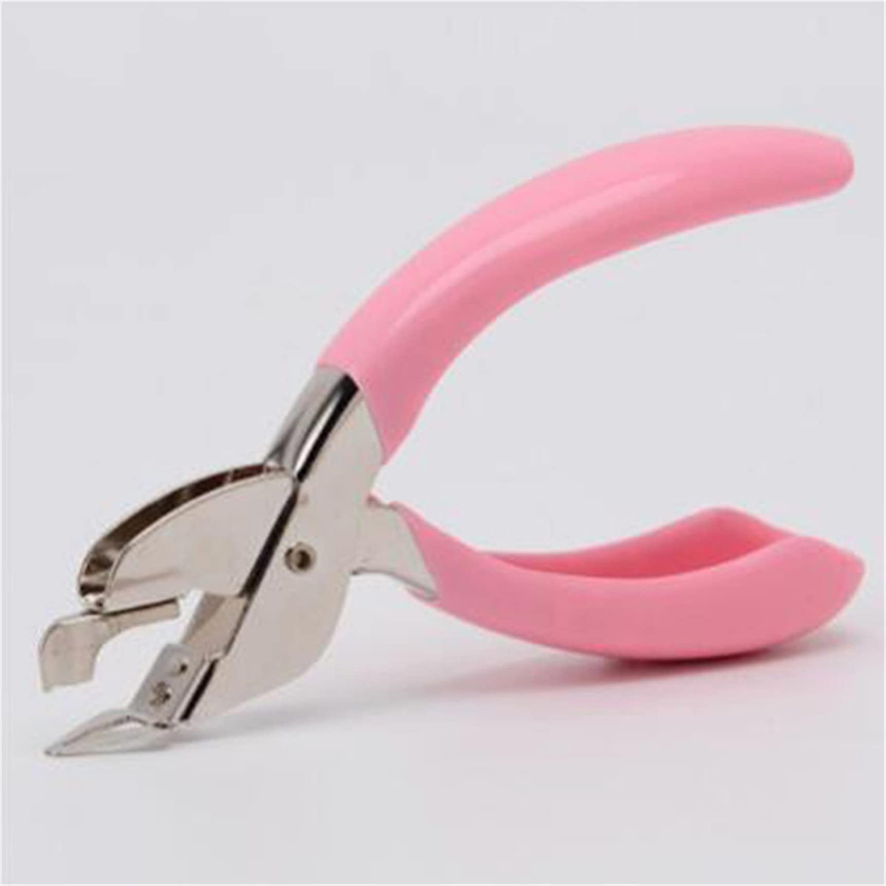 Sperrins Hand-held Staple Remover Staple Pull Office Staple Removal Tool Comfort and Energy Saving, no Damage to Paper
