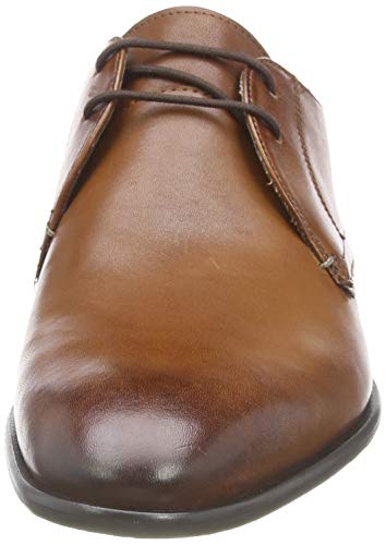 Ted Baker Men's SUMPSA Shoes, Brown Tan, 13