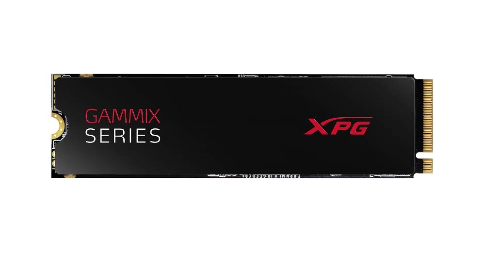 XPG S7 Series: 2TB PCIe Gen3x4 M.2 2280 3500/3000MB/s Solid State Drive