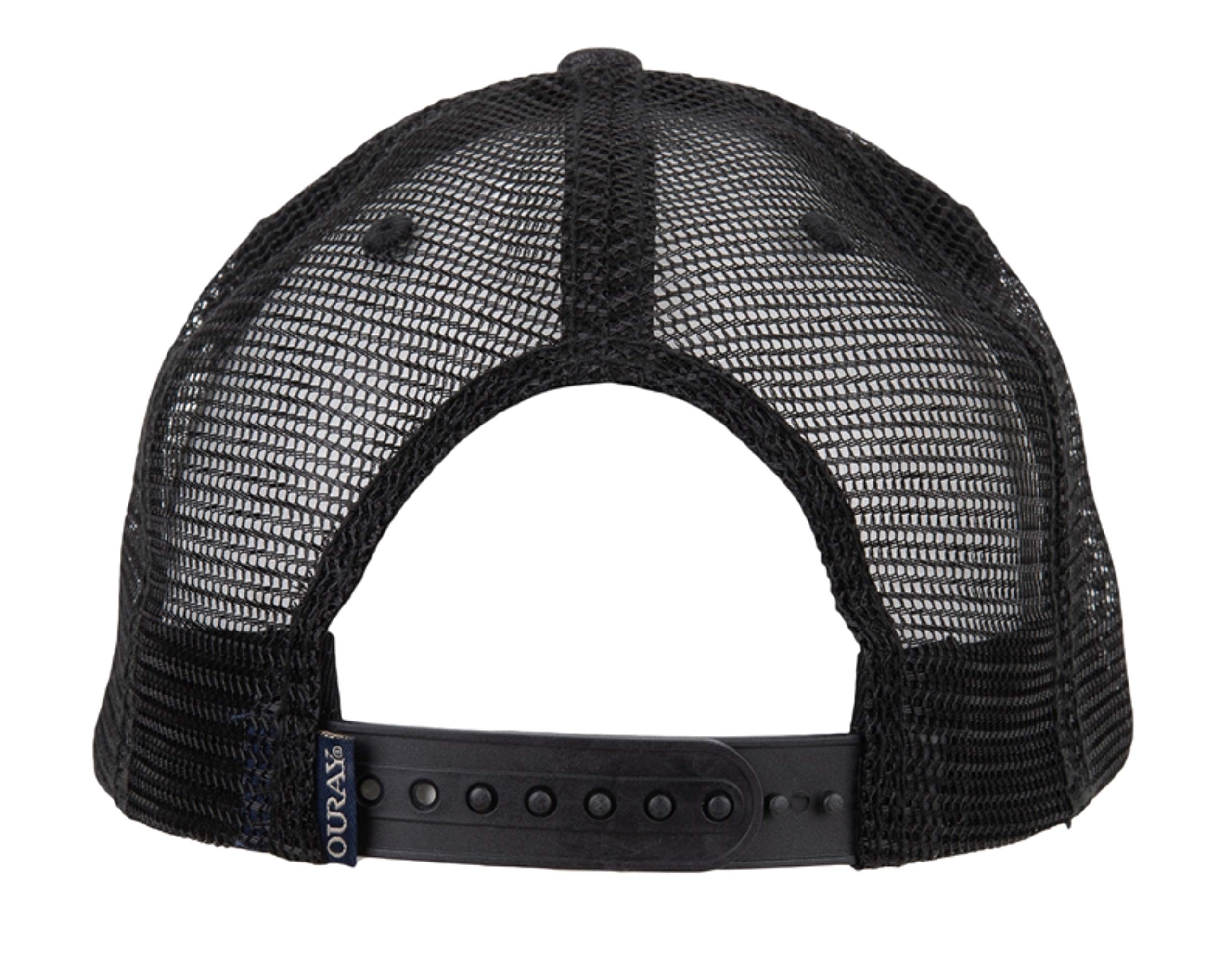 Womens Shelby Snake Glitter Black Cap Hat | Officially Licensed Shelby® Product | Adjustable, One-Size Fits All